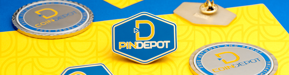 Pin Depot Awarded as Orlando’s Best Promotional Product Company! – Pin ...
