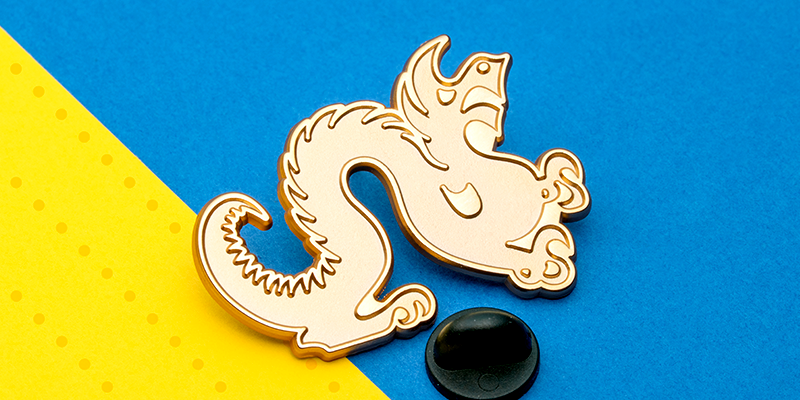 How to Make Enamel Pins: A Step-by-Step Guide – Pin Depot