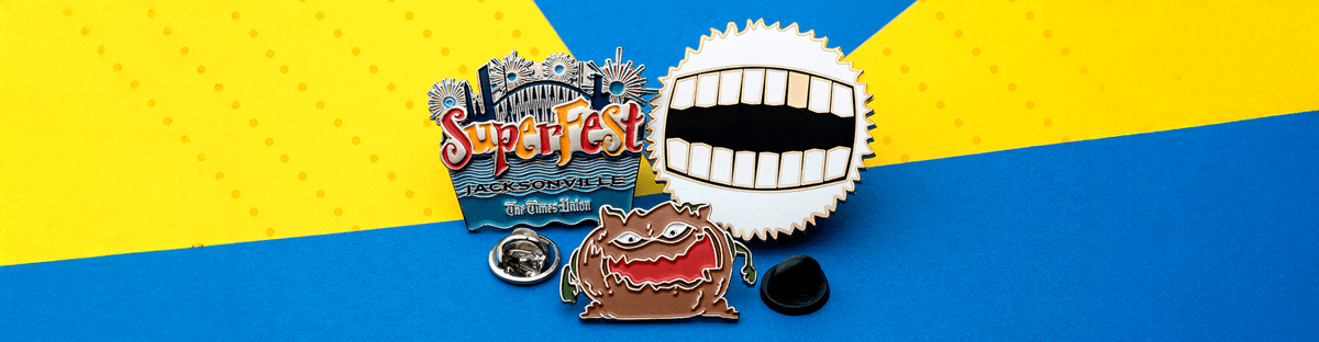 How to Make Enamel Pins: A Step-by-Step Guide – Pin Depot